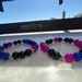Tv Girl Themed Beaded Bracelet,matching. - Etsy