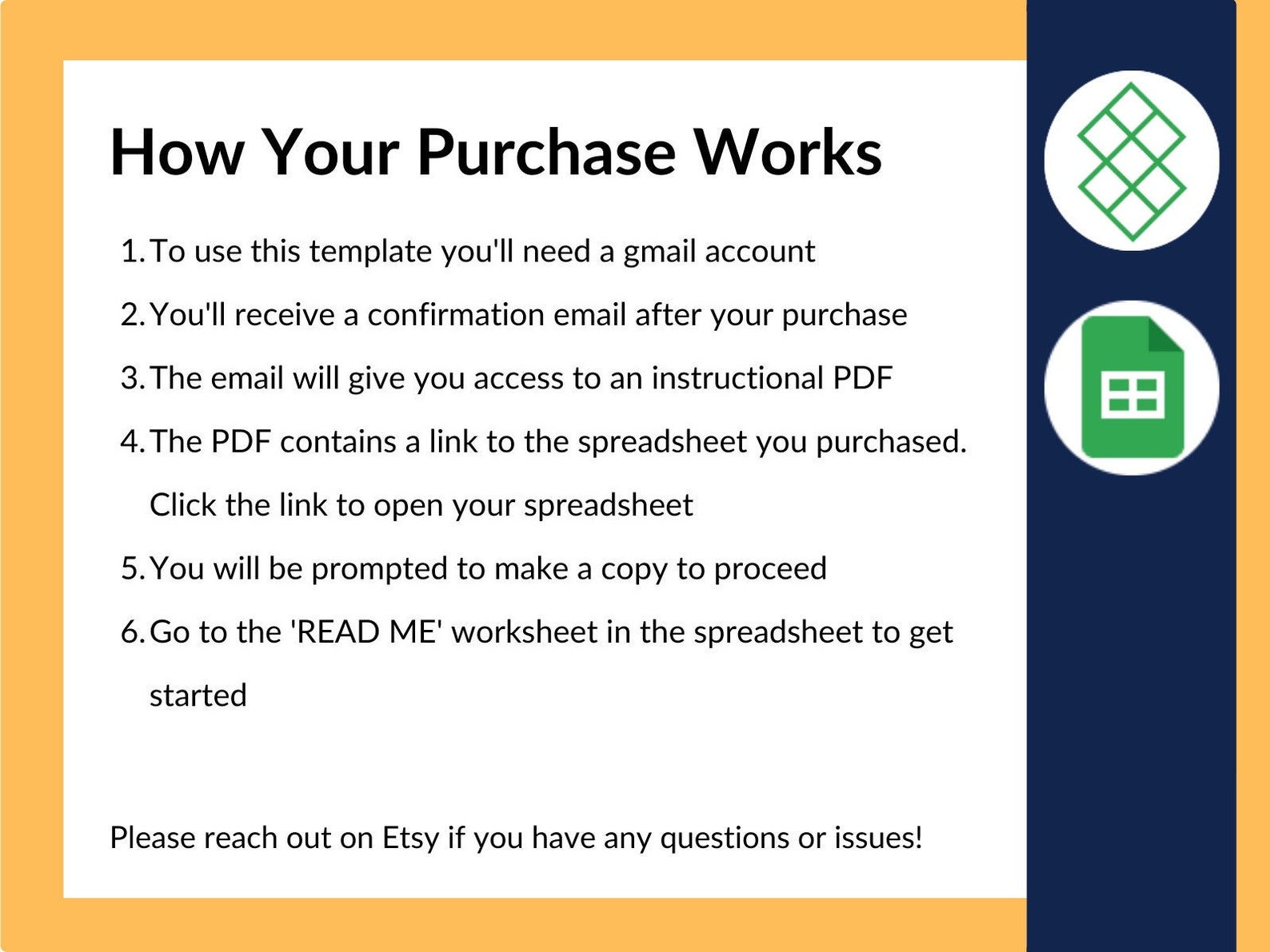 Daily Habit Tracker Spreadsheet | Habit Heat Map Spreadsheet | Annual ...
