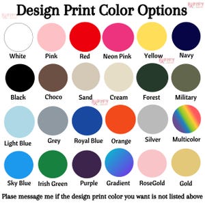Custom Comfort Colors, Personalized Logo Long Sleeve T-shirt ...