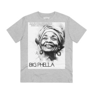 Guardian of Traditions: the Timeless Legacy of a Matriarch - Etsy