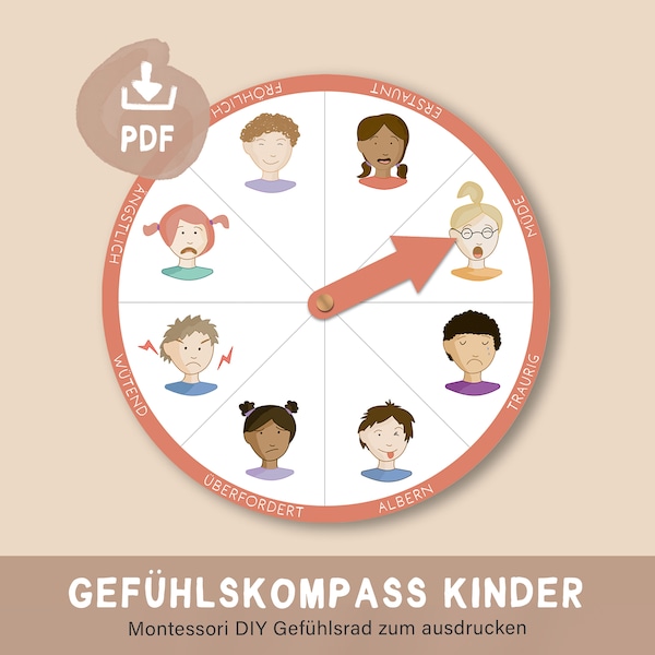 Toy Compass for Kids - Etsy