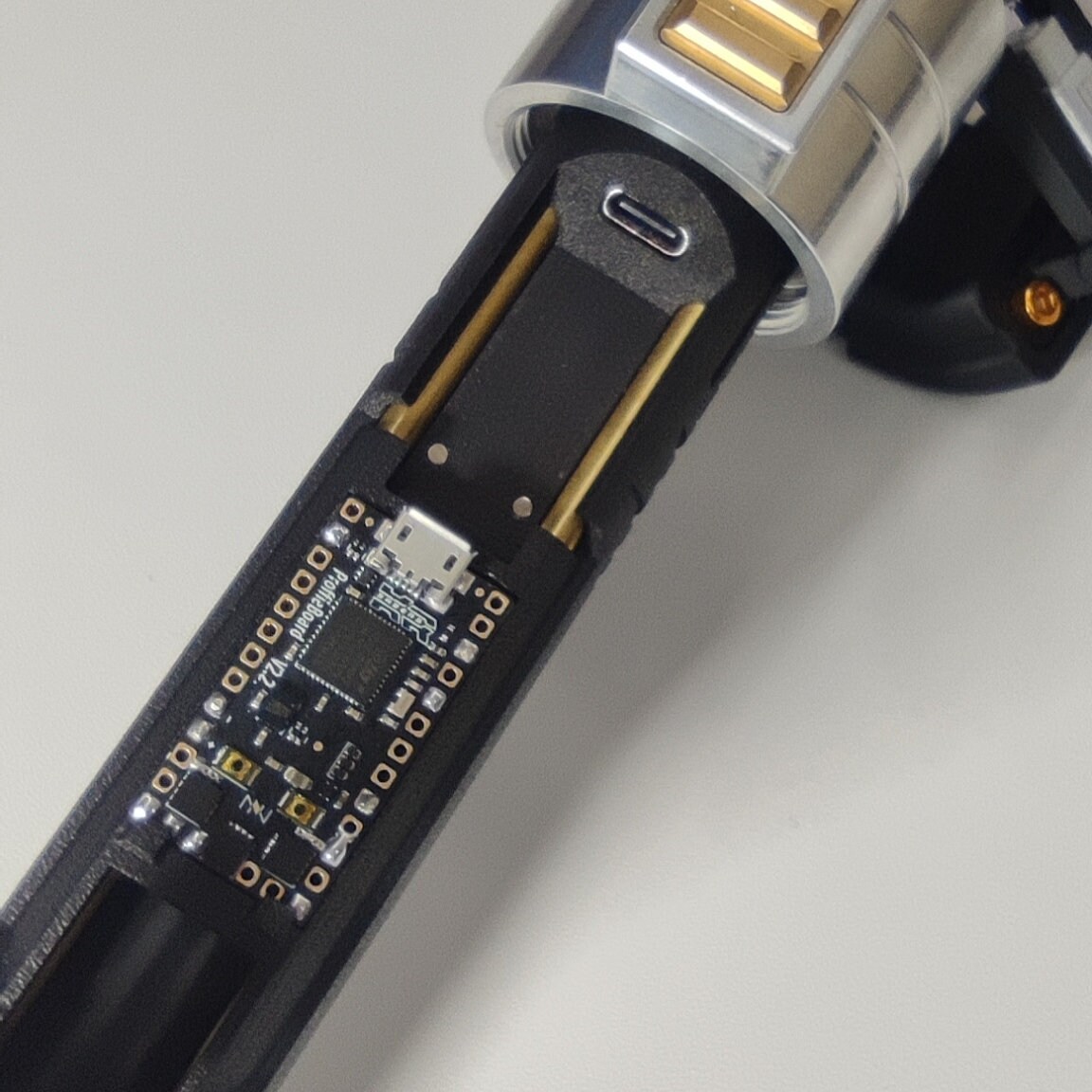 Galen Marek "starkiller" Spada Laser Neopixel*su Ordinazione* - Etsy