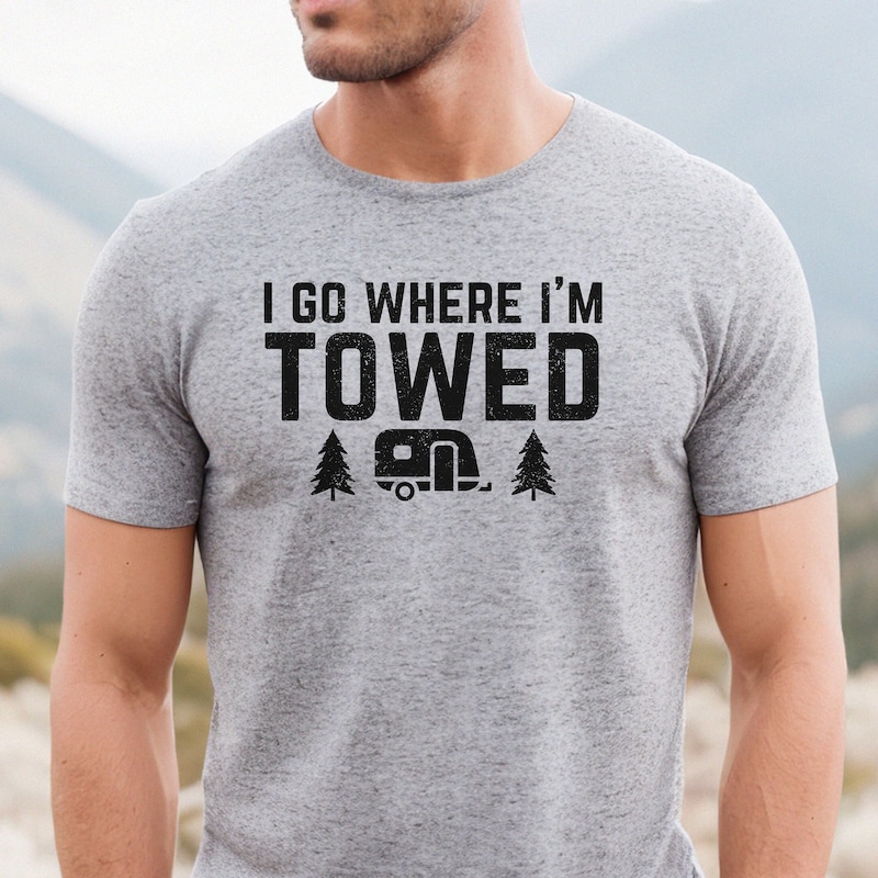 Rv T Shirt - Etsy
