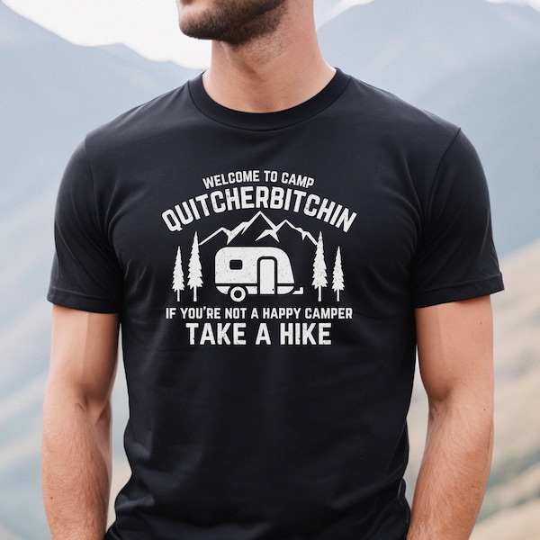 Rv T Shirt - Etsy