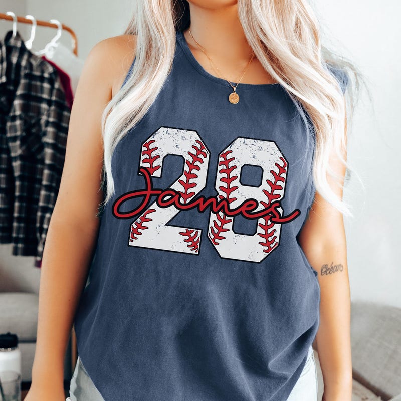Muscle Tank - Etsy