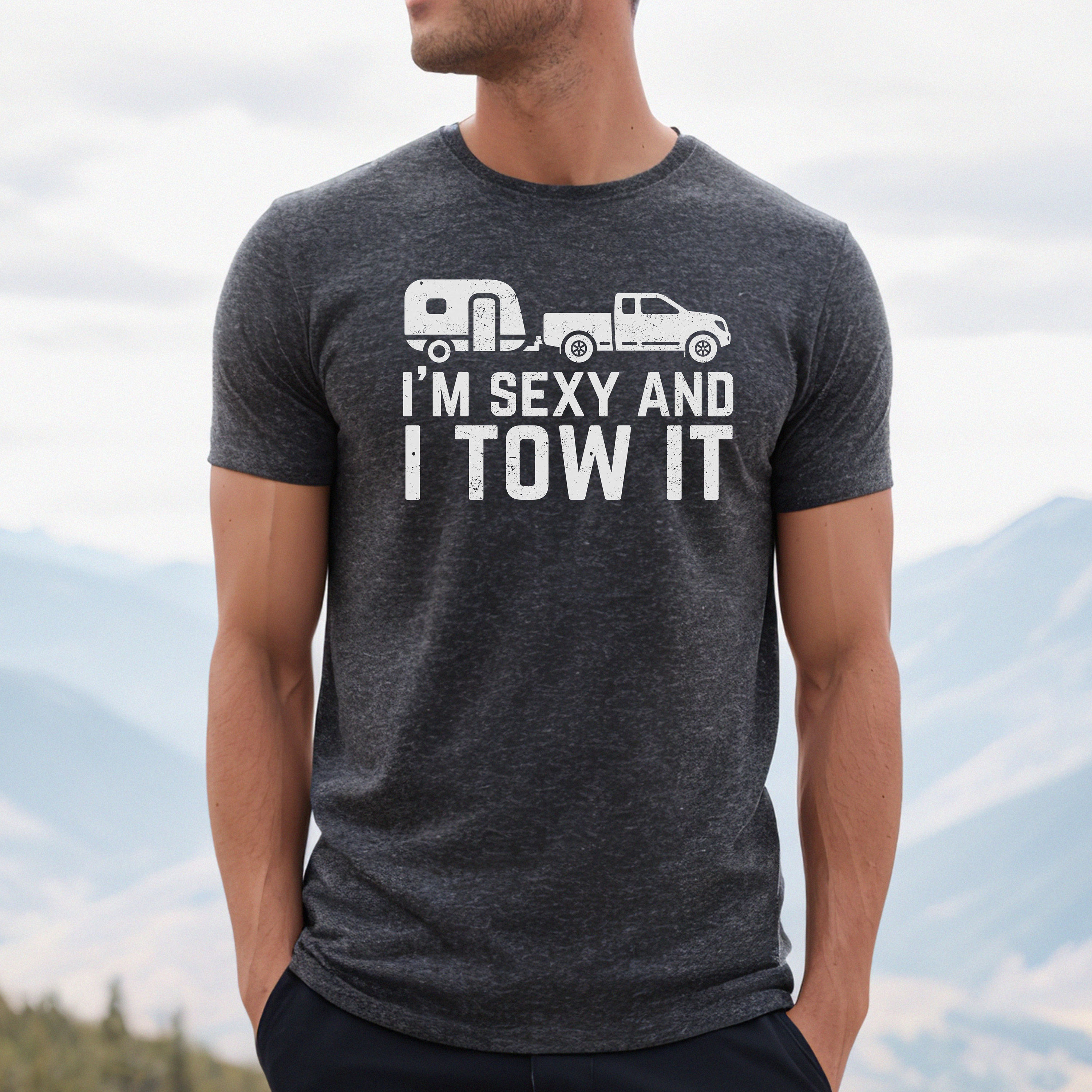 RV Shirts for Men, Rv Life Shirt, Funny Rv T Shirts, Rv Camping Shirt, Rv Hookups Tee, RV Shirt ...