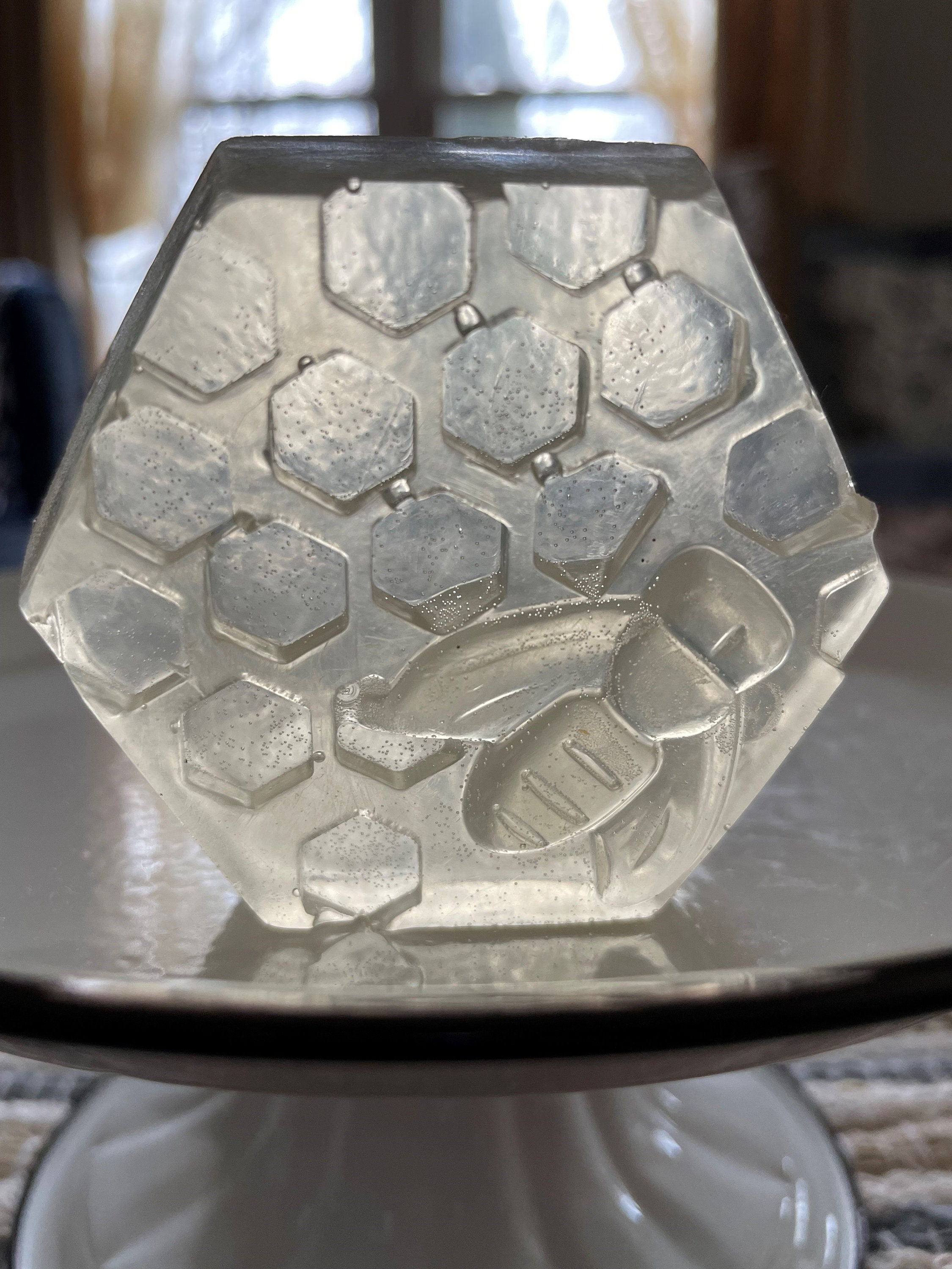 Pure Honey Bumble Bee Soap - Etsy