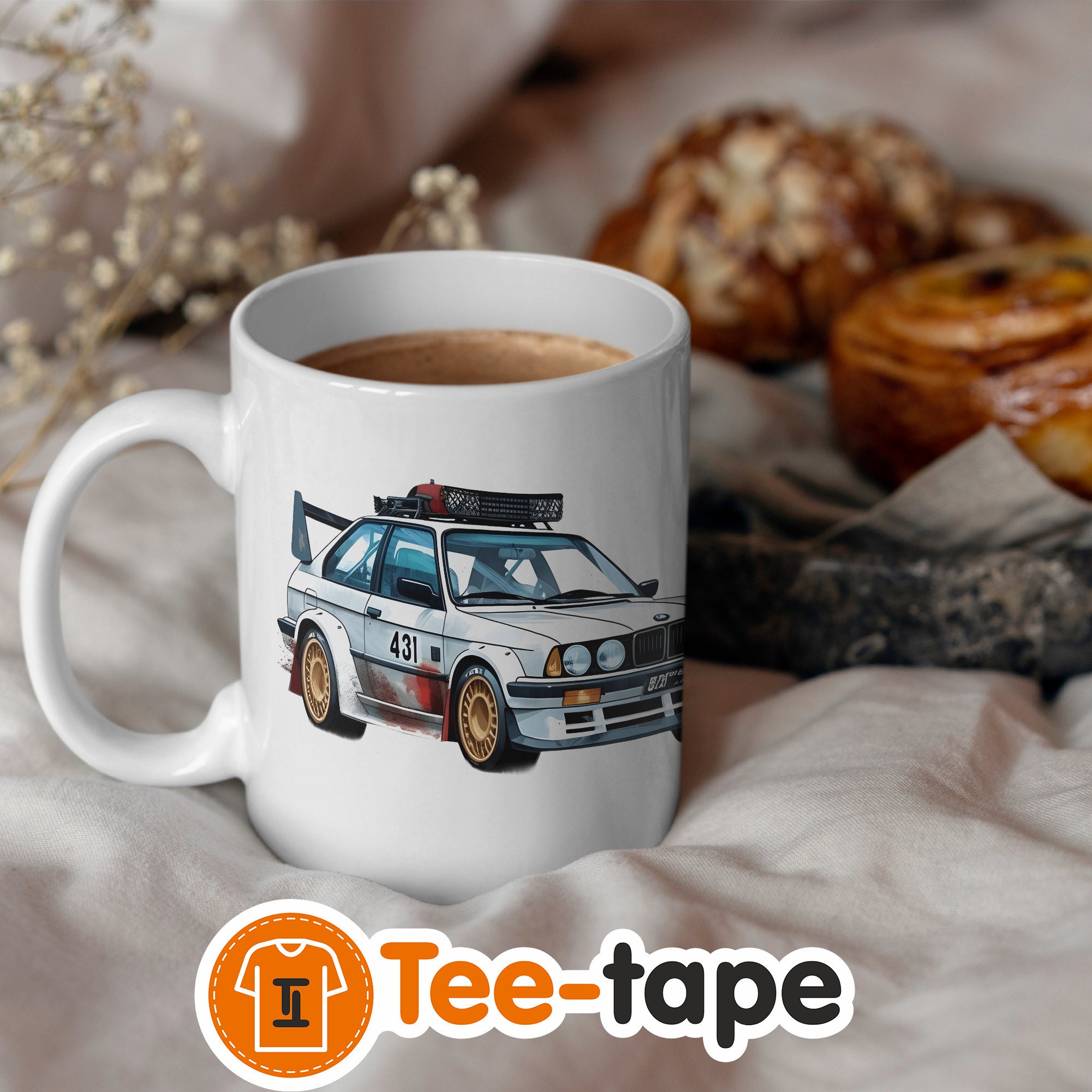 10 JDM Car Drift PNG Clipart for T-shirt, Father's Day, Digital ...