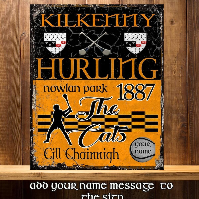 Hurling Gifts - 60+ Gift Ideas for 2025