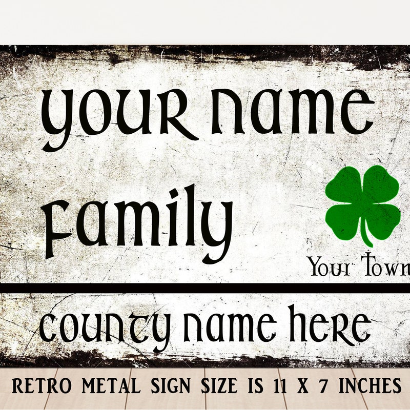 Town Name Signs - Etsy UK