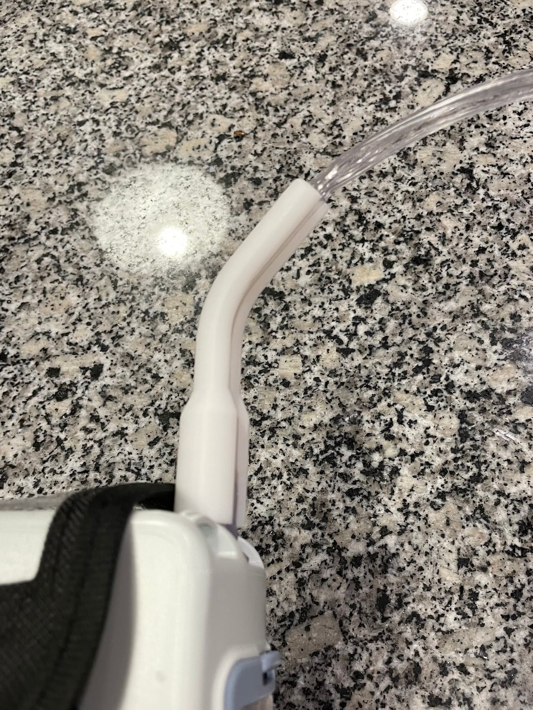 Oxygen Tubing Support - Etsy