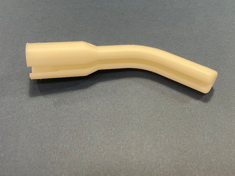 Oxygen Tubing Support - Etsy