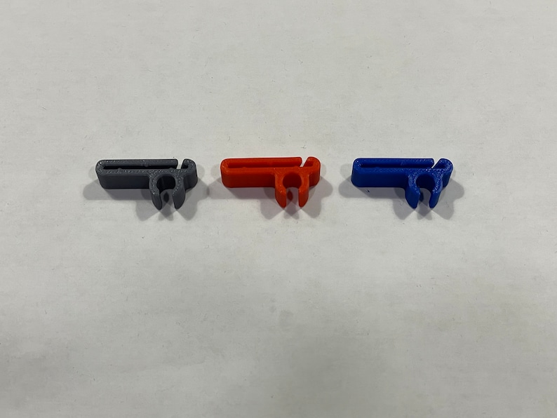 Oxygen Tubing Clip for Bags 3 Pack - Etsy