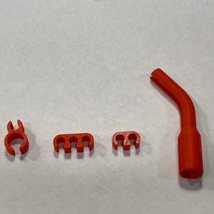 Oxygen Tubing Support Kit - Etsy