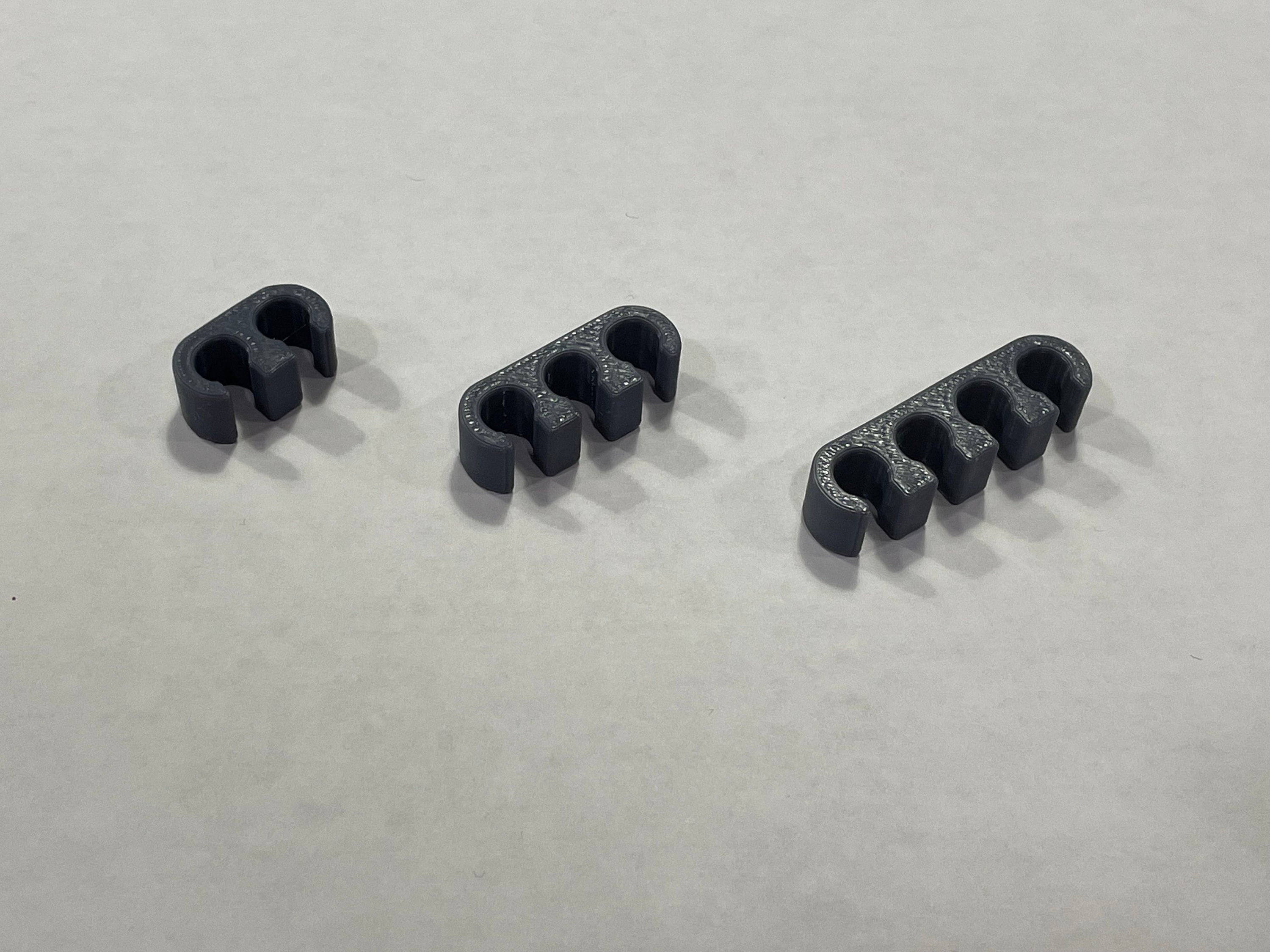 Oxygen Tubing Clips 4 Pack - Etsy