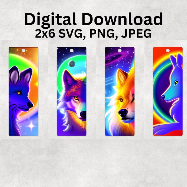 Lisa Frank Svg - Etsy