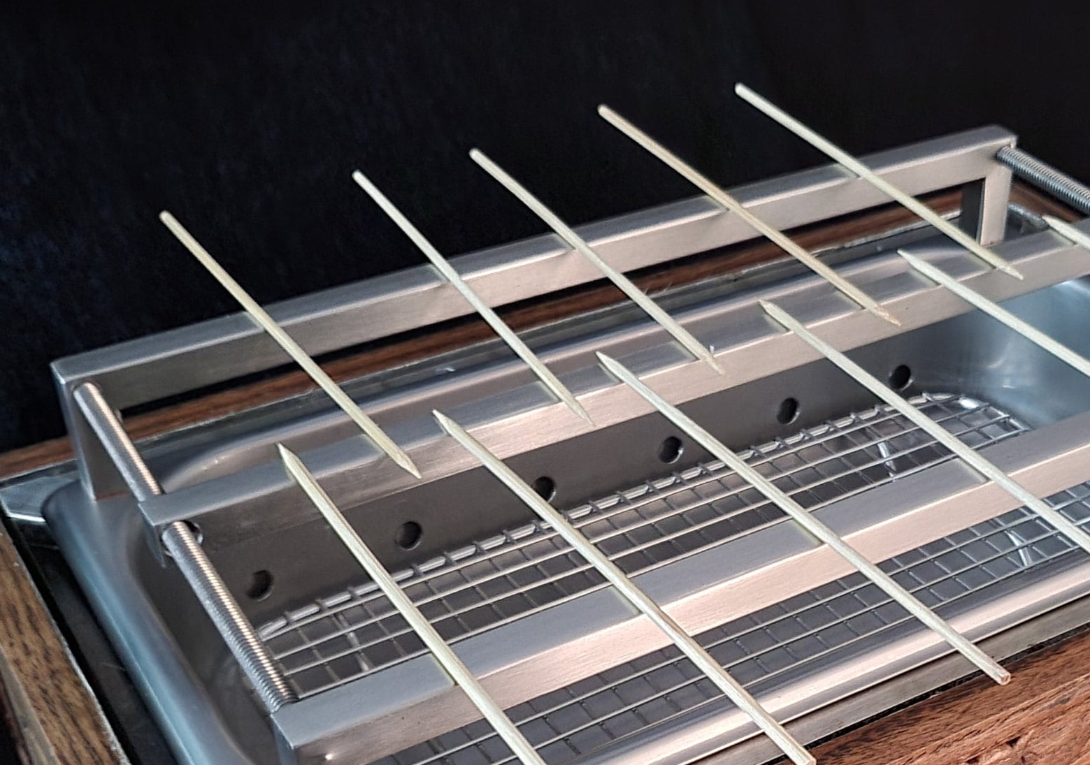 Traditional Hibachi Grill - Etsy