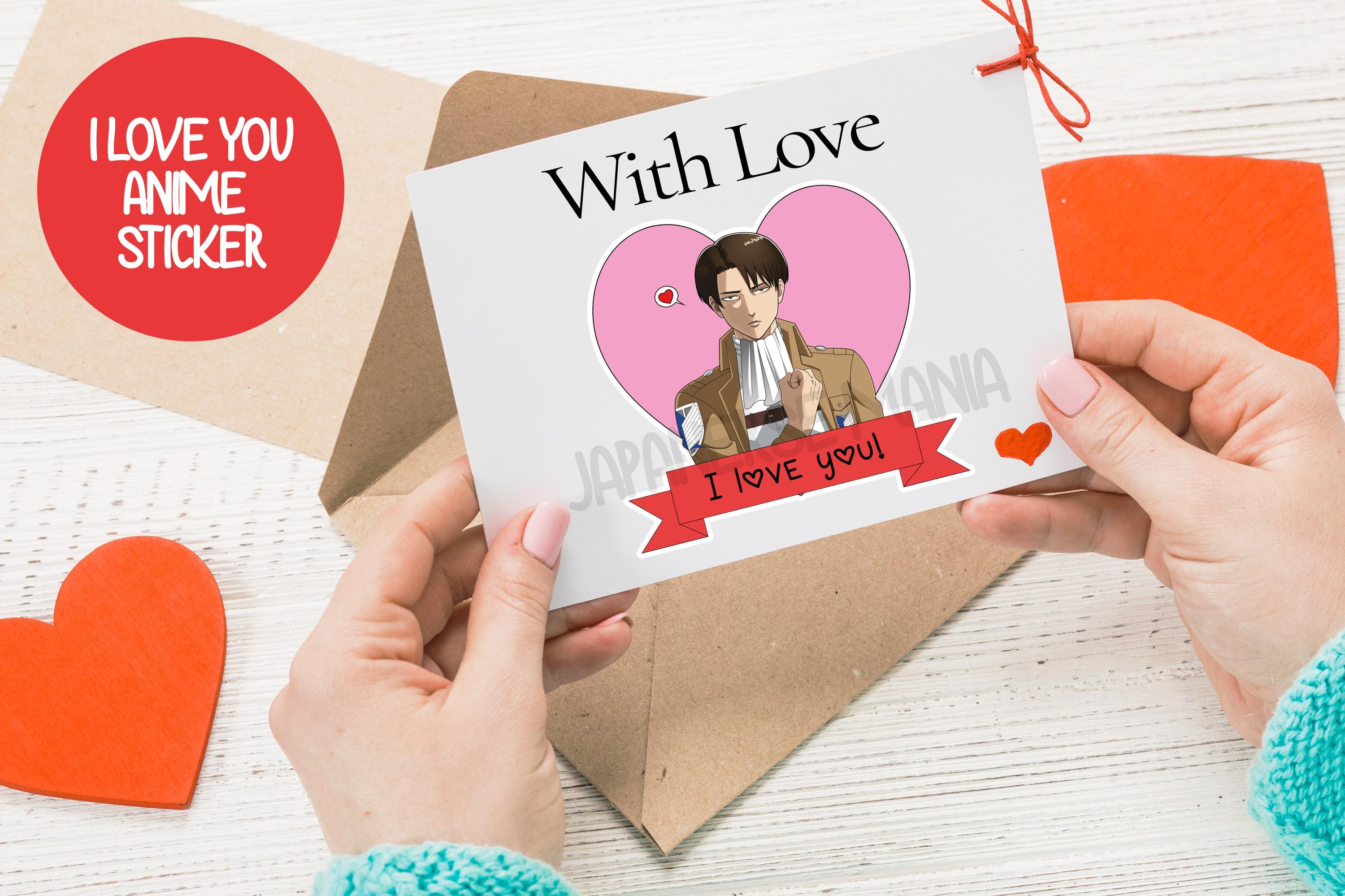 Anime Hot Boy Sticker Anime Husbando Stickers Anime Ninja Stickers - Etsy