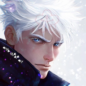 1000 Photoshop Manga Brushes Perfect for Digital Illustrations of Manga ...