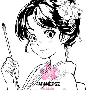 Manga Starter Pack for Photoshop - Clip Studio Paint Manga Brushes ...