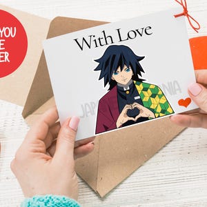 Anime Hot Boy Sticker Anime Husbando Stickers Anime Ninja Stickers - Etsy