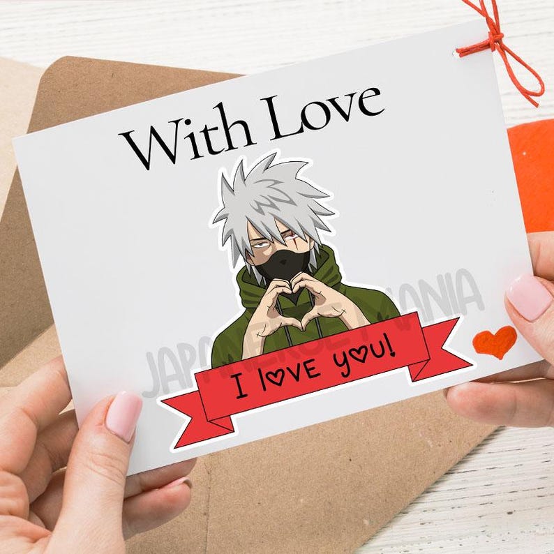 Anime Hot Boy Sticker Anime Husbando Stickers Anime Ninja Stickers - Etsy