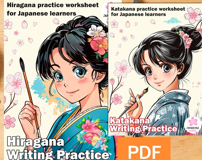 Japanese Cheat Sheets, Japanese Language Learning, Japanese Hiragana ...