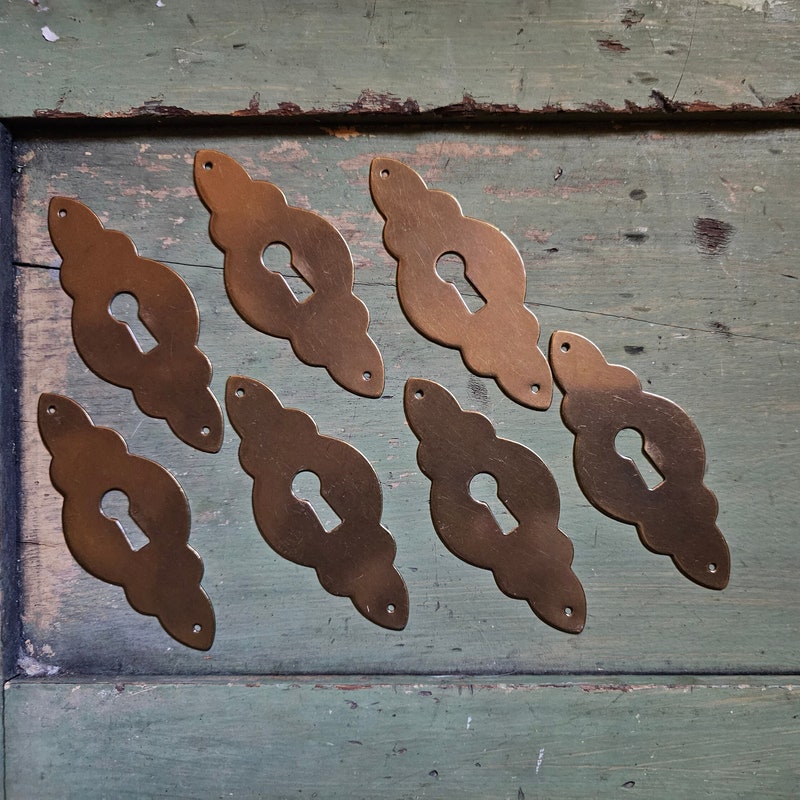 Keyhole Covers - Etsy