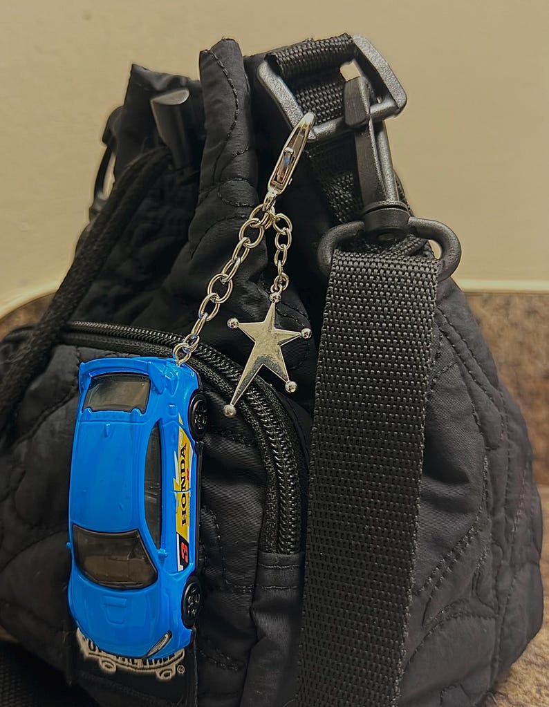 Hot Wheels Keychain | JDM | Keychain | Subaru | Collector Gift for Him ...
