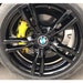 BMW M Brake Caliper Cover/bmw M Performance Yellow/bmw Accessories/car ...
