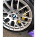 BMW M Brake Caliper Cover/bmw M Performance Yellow/bmw Accessories/car ...