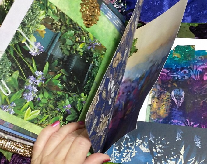 A Collection of Fairy Treasures - Etsy