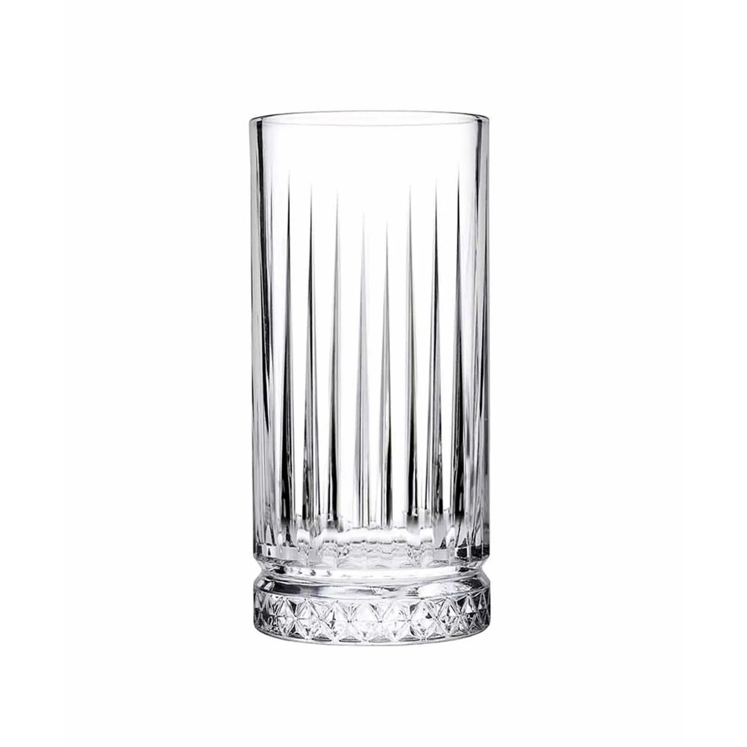 Coctail Glass Crystal Gin Glass Vodka Tonic Glass - Etsy