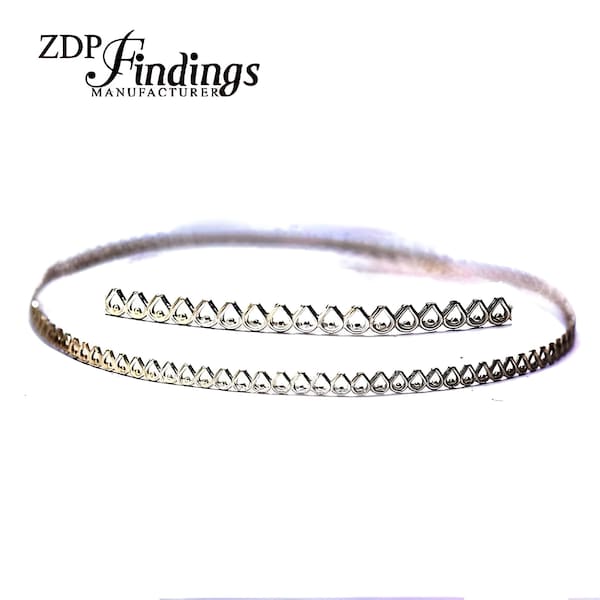 Step Bezel Wire - Etsy