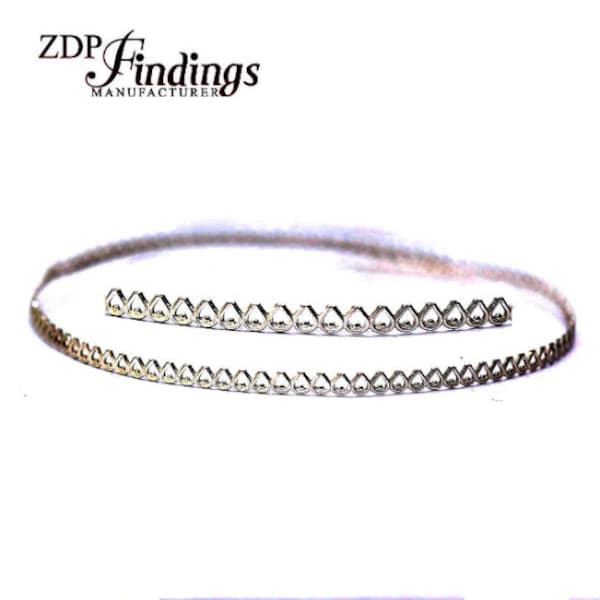 Step Bezel Wire - Etsy