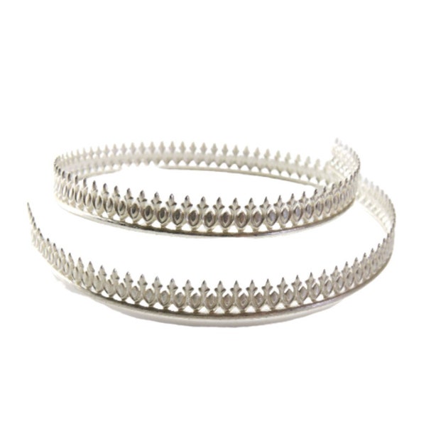 Step Bezel Wire - Etsy