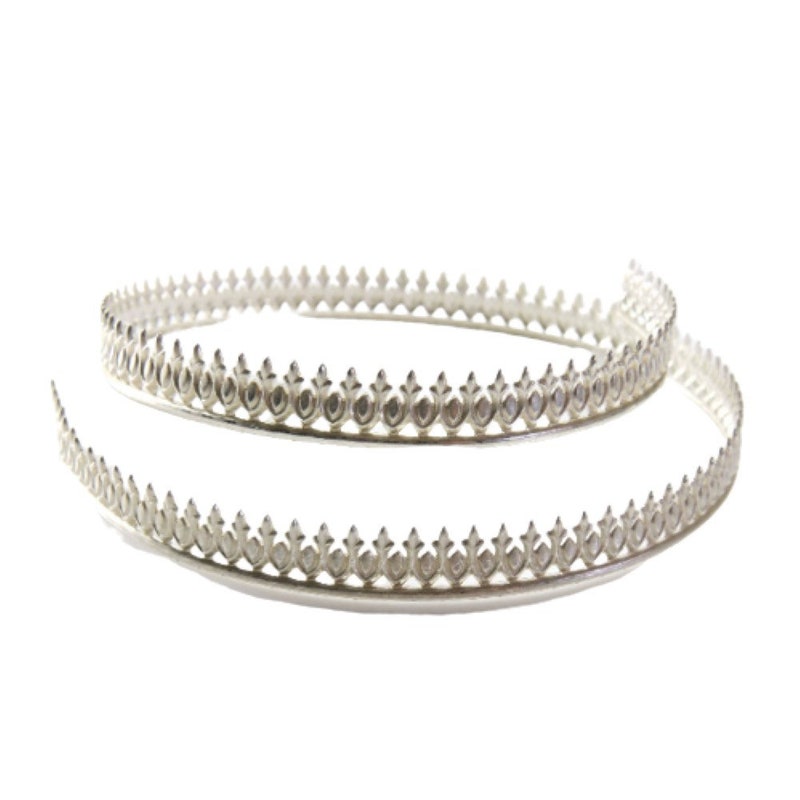 Step Bezel Wire - Etsy