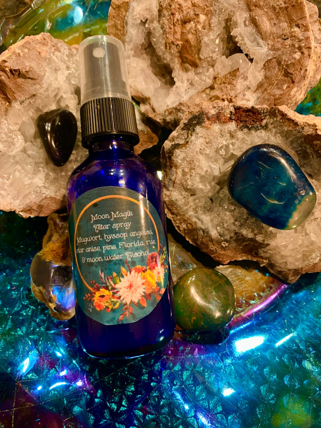 Altar Spray - Etsy
