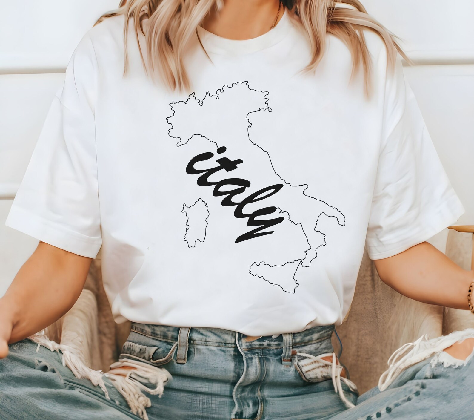 Italian Map SVG PNG| Italy Map Png| Italian Map Layered Cut Files ...