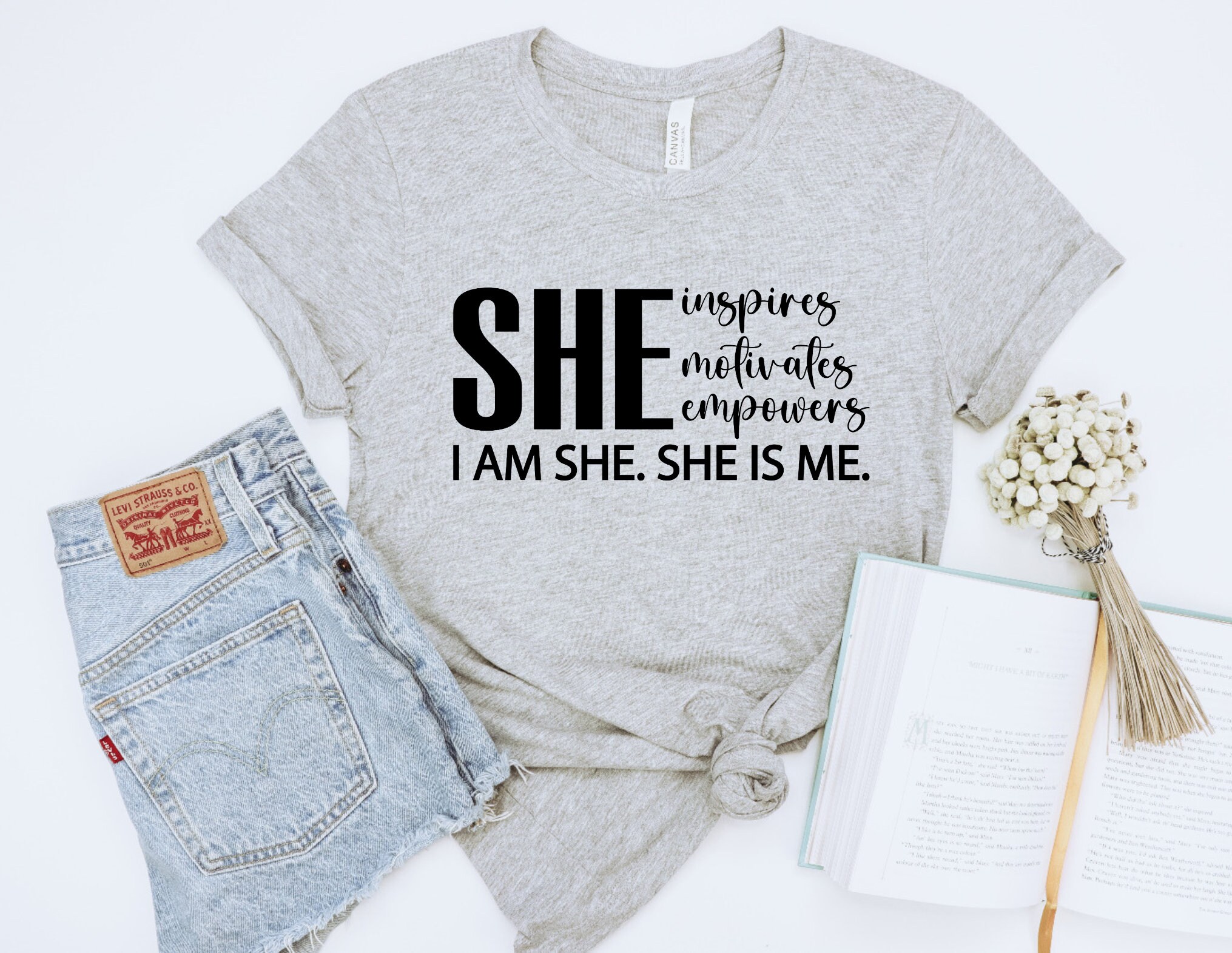 She is SVG She is Me SVG I Am She Svg Strong Svg Fierce - Etsy UK