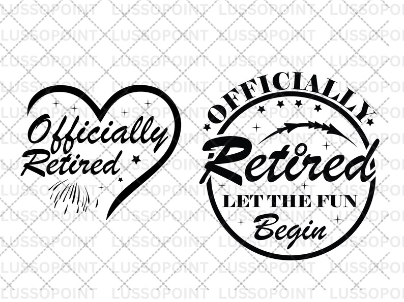 Let the Fun Begin Svg Free Mockup Included Officially - Etsy