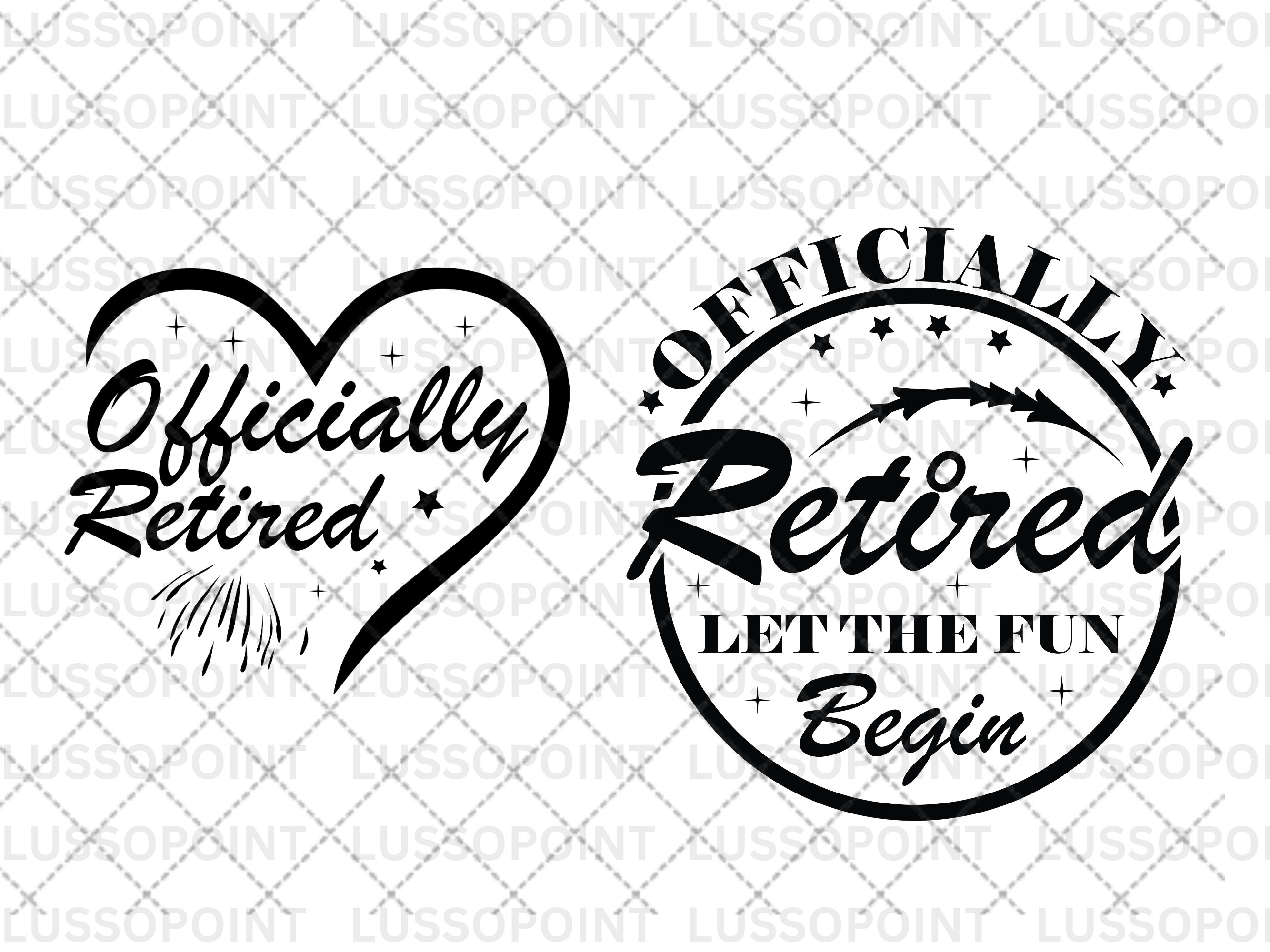 Let the Fun Begin Svg Free Mockup Included Officially - Etsy