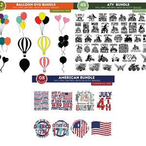 Mega 1000+ Svg Bundle| Mega Bundle SVG| Svg Files for Cricut ...