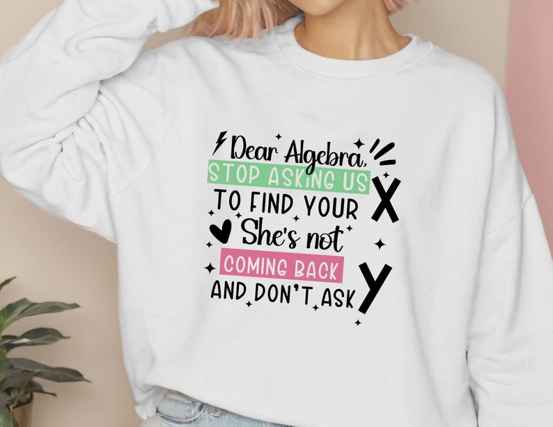 Math Teacher SVG PNG Bundle| Math Teacher Svg| Math Teacher Shirt Svg ...