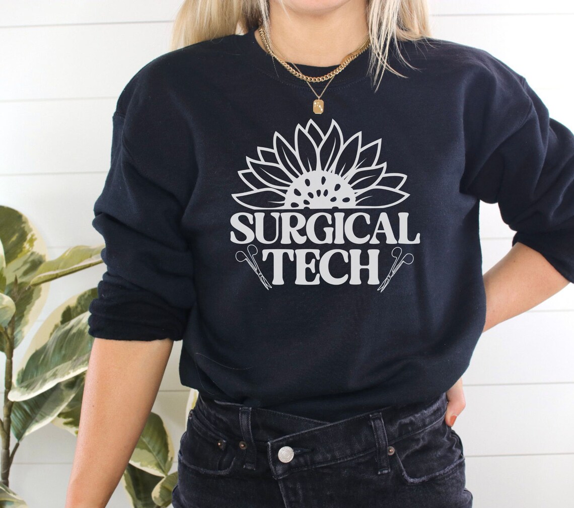 Surgical Tech SVG PNG Bundle| Surgical Technologist Svg| Surgeon ...