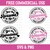 Disc Golf SVG Bundle Disc Golf PNG Bundle Disc Golfer Svg Disc Golf Png ...