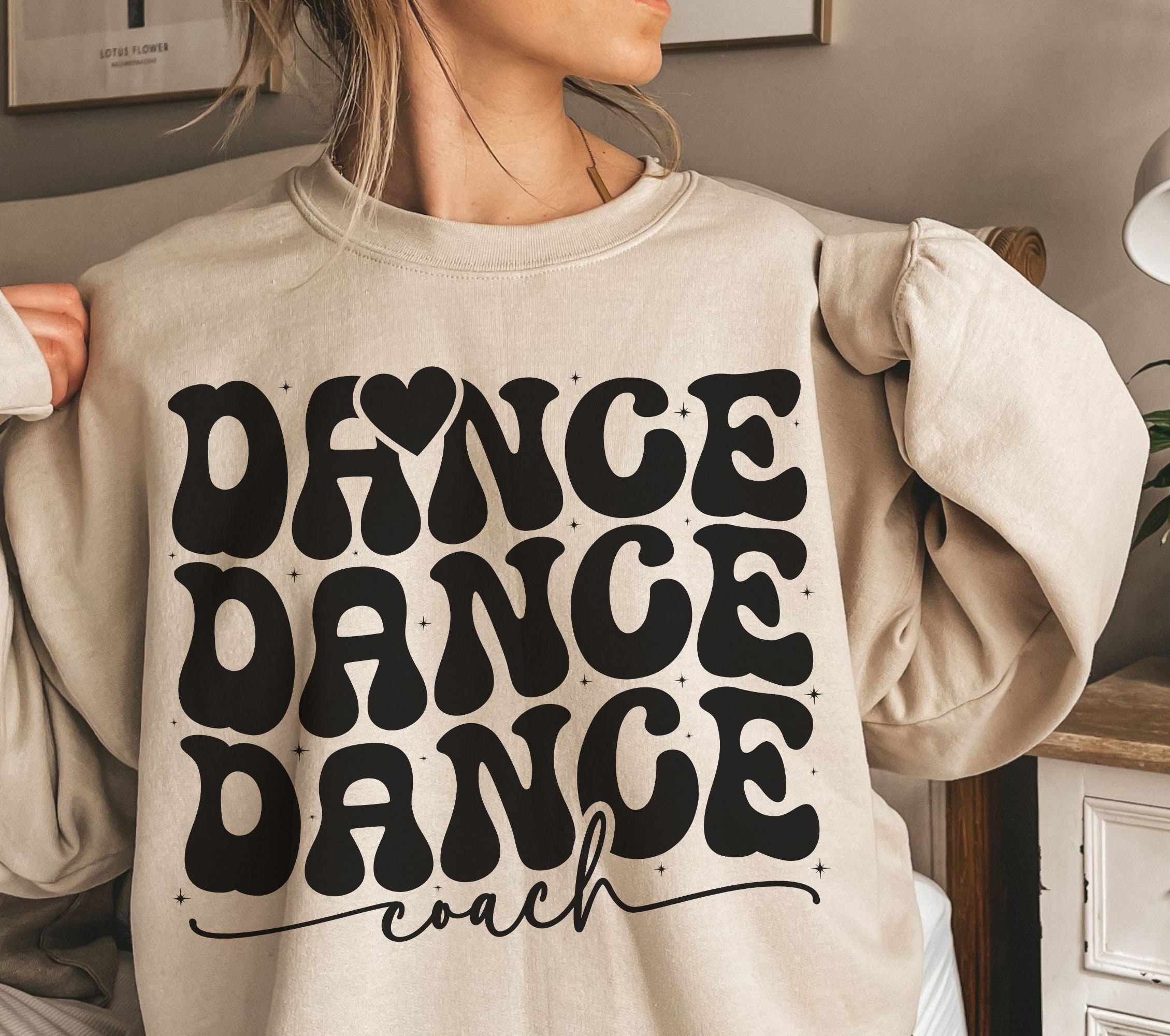 Dance Lover SVG Bundle| Dance Team Svg| Dancer Clipart| Retro Dance Svg ...