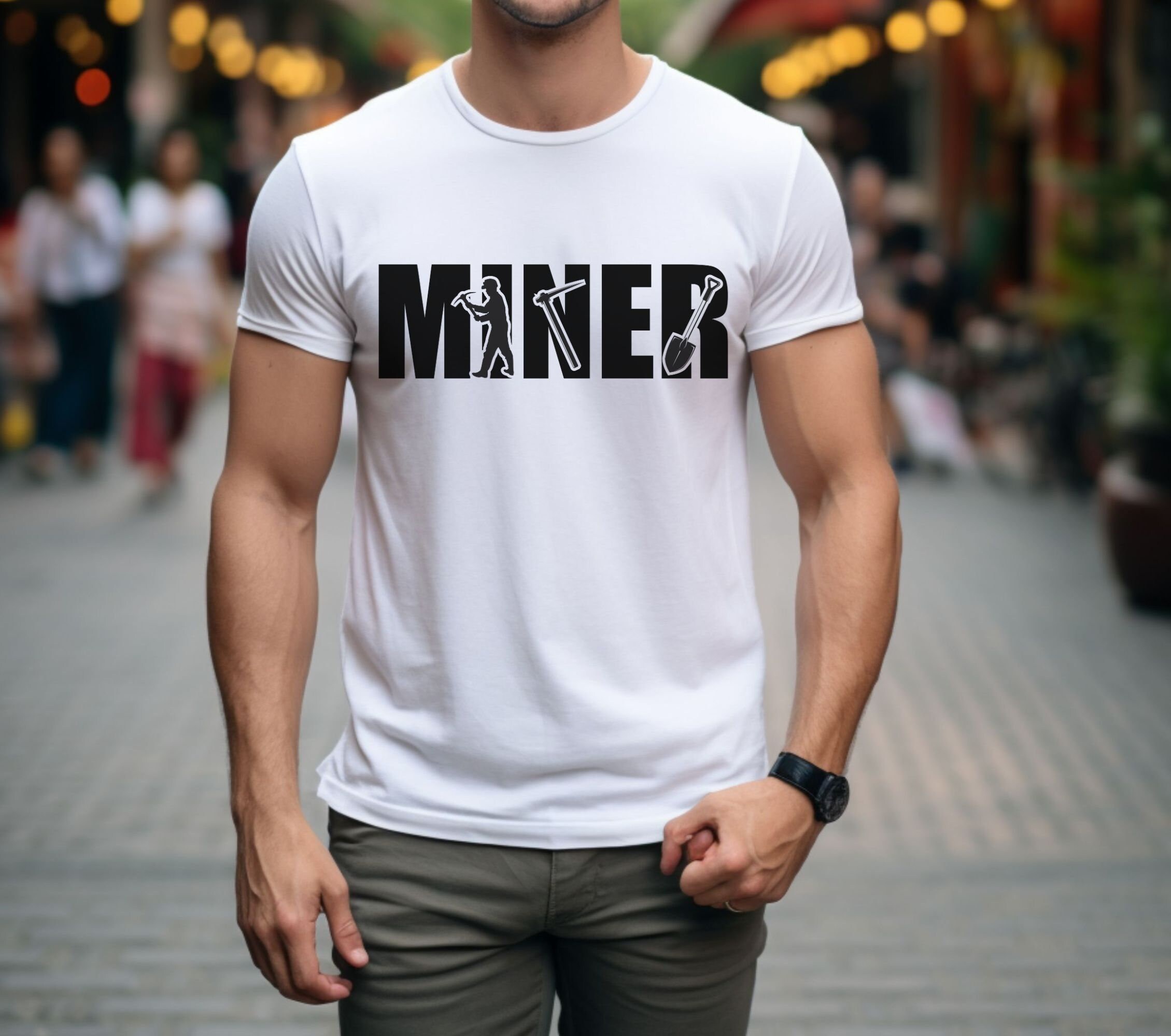 Miner SVG PNG Bundle| Mining Svg| Miner Cricut| Miner Png| Miner Quotes ...