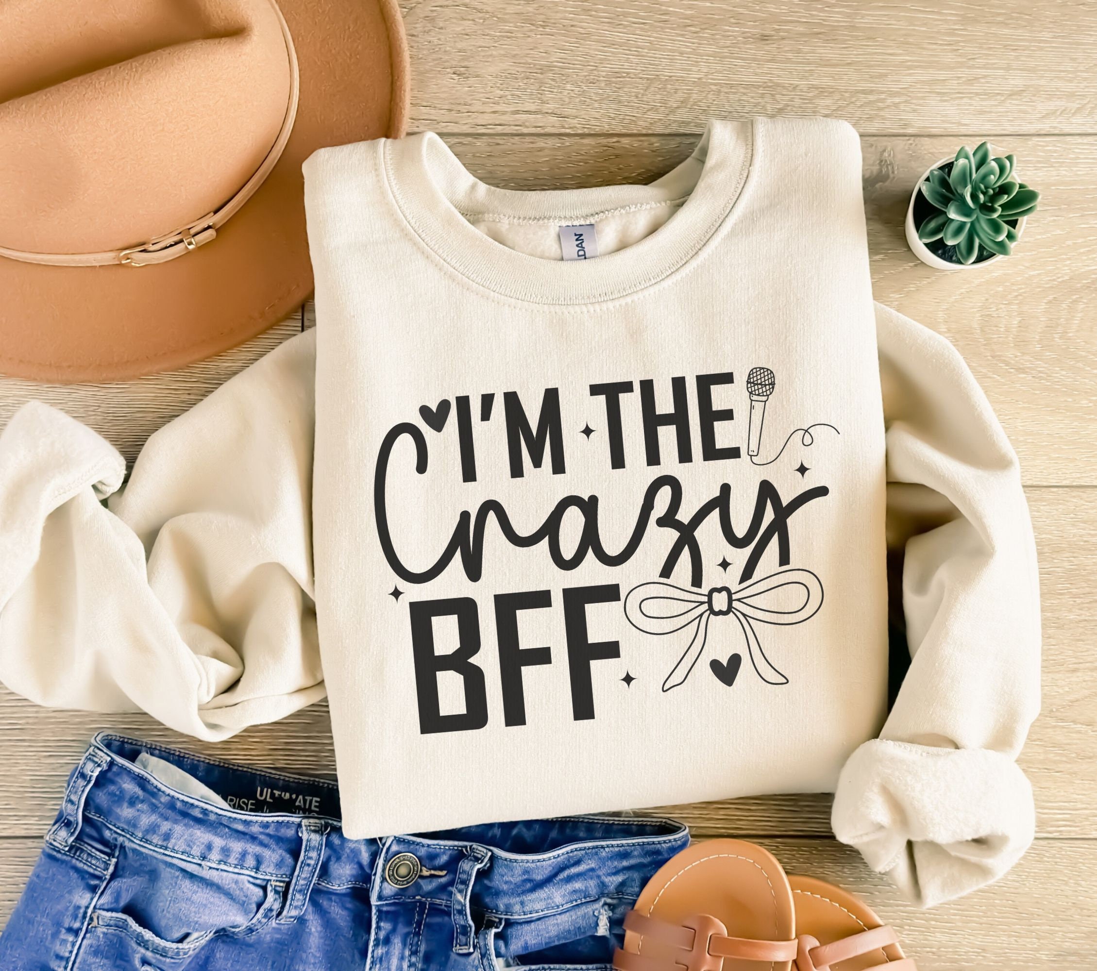 Friendship Svg Bundle| Friends Svg| Best Friends Svg| Groovy Friendship ...