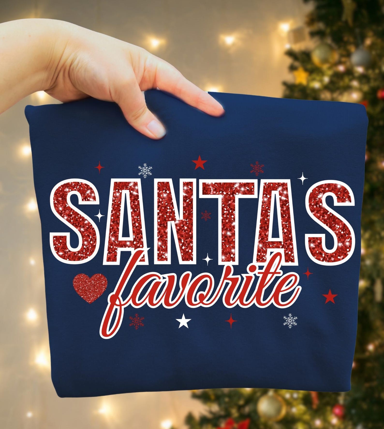 Santa's Favorite Nurse Png: Nurse Christmas Png, Merry Nurse Png ...